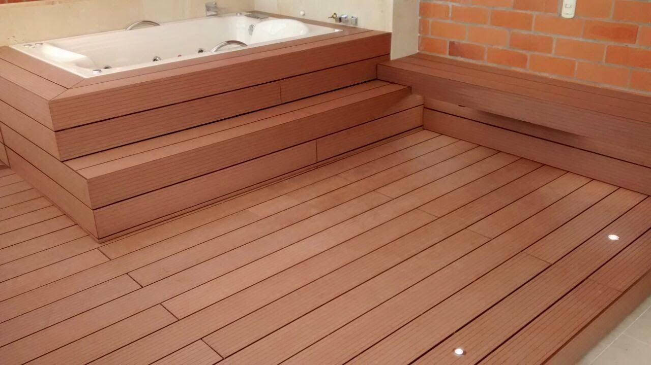 WPC Beam B3 - Woodprime